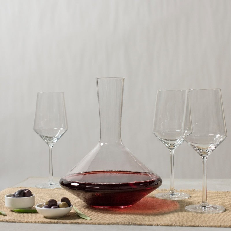 Pure Red Wine Decanter – Robert's