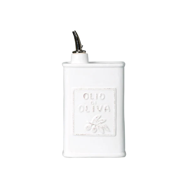 Lastra Olive Oil Can – Robert's