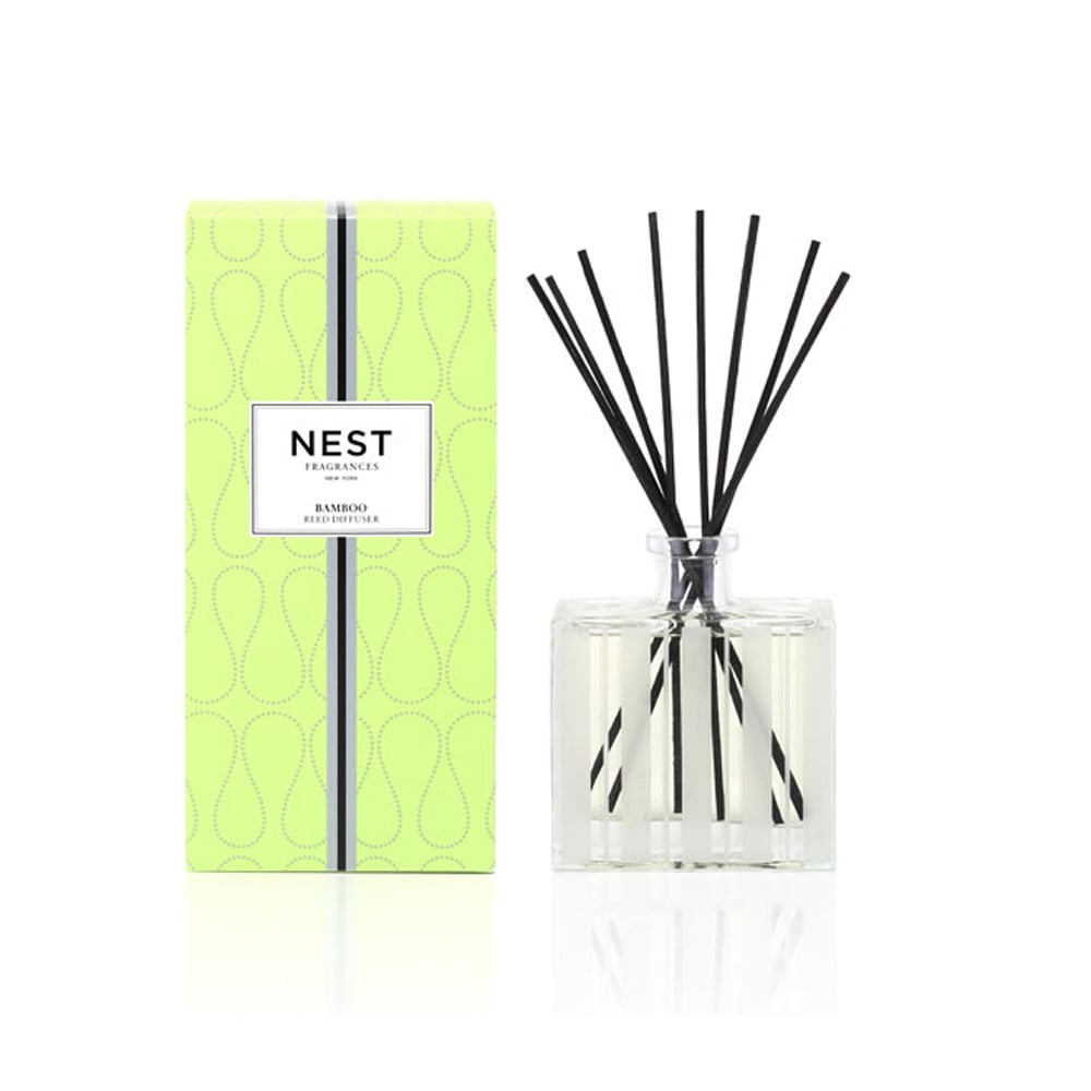 Nest Bamboo Diffuser – Robert's